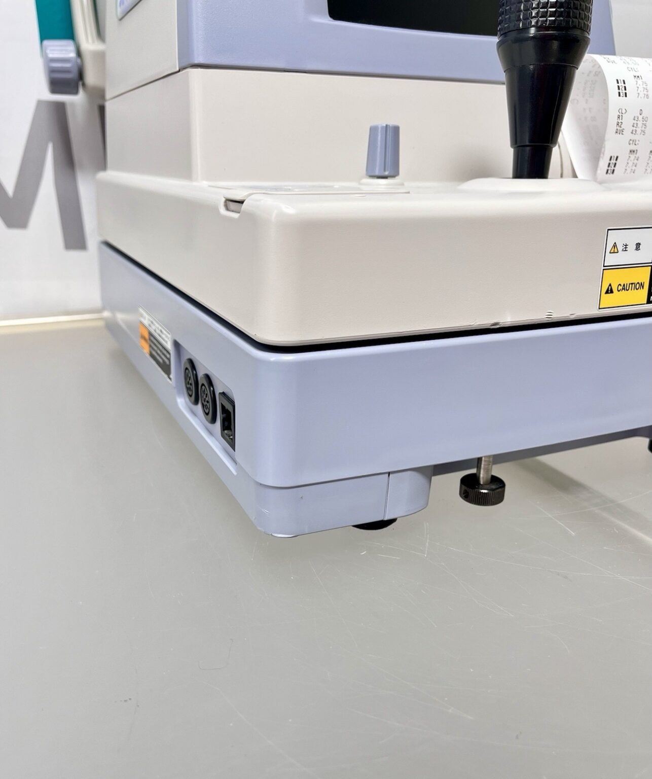 Topcon KR 8800 Autorefractor Keratometer for Sale | Used