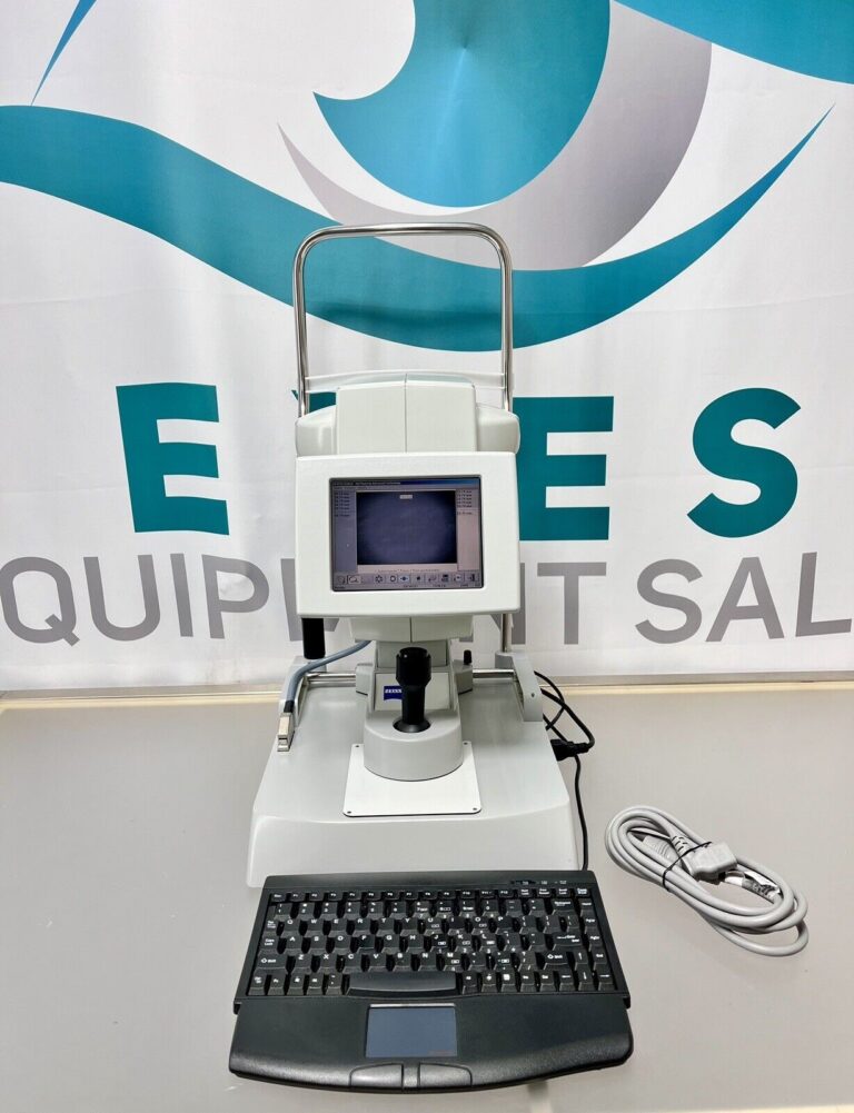 Zeiss IOL Master 5.4 Optical Biometer for Sale | Cataract