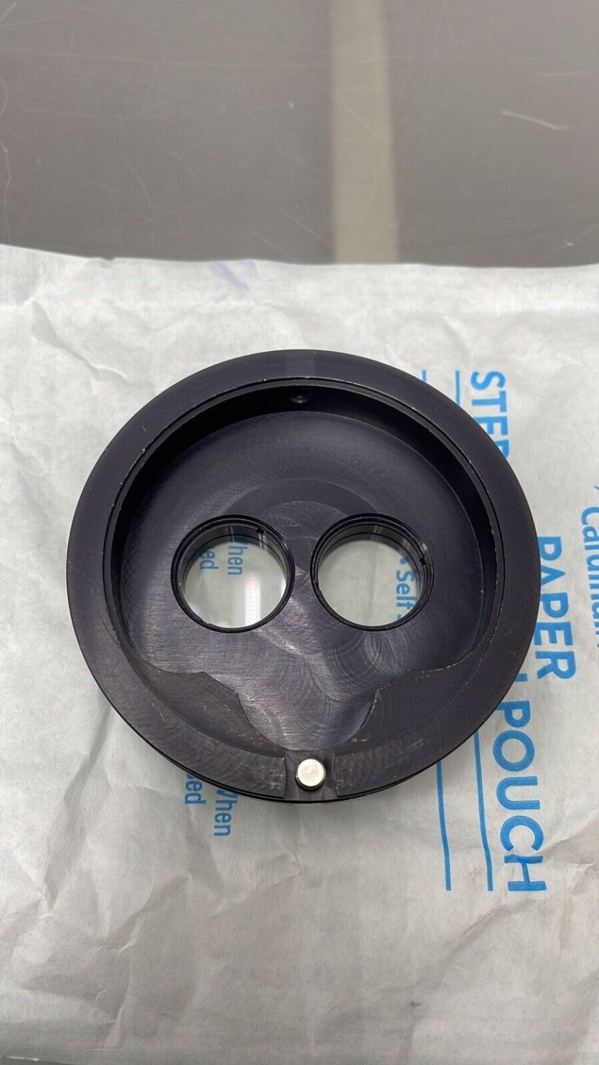 Iris Medical Diode Laser Eye Safety Filter for Sale
